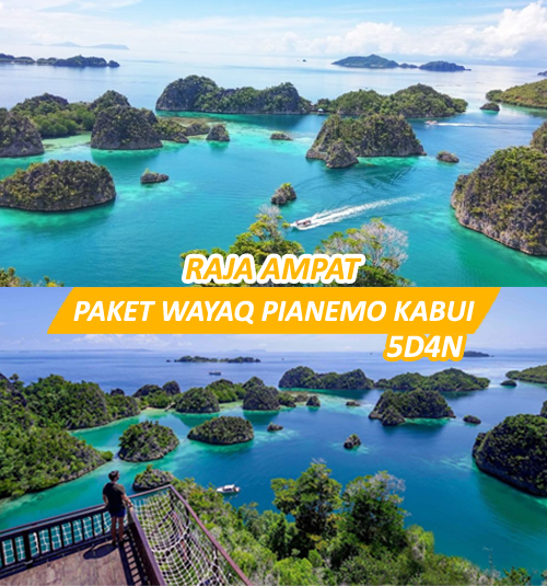 PAKET TOUR | Domestik - Internasional - MMBC Tour & Travel